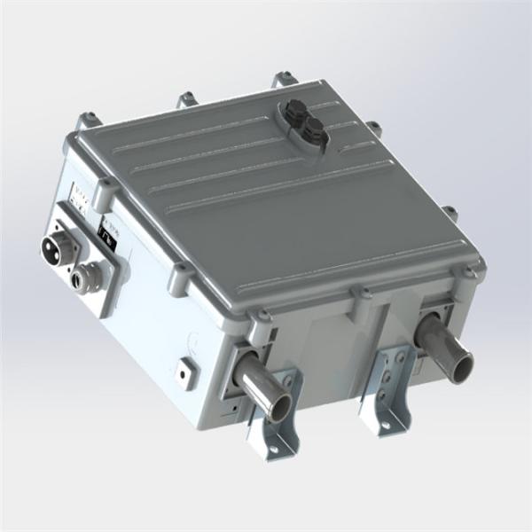 Quality Riscaldatore PTC HVCH20KW22KW24KW 400V600V800V 8.5kg per Autobus, Camion, for sale