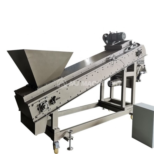 Quality Multi-Function Packaging Machine for 5-50kg Charcoal Customized Bagging Solution for sale