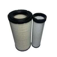 Quality Original Air Filter For Heli K1839 G0U21-02061X Suitable For Forklift Model for sale