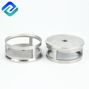 Quality Nitriding Ss Casting Foundry Lost Wax Investment Casting Anneal for sale