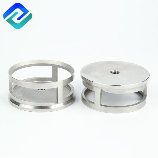 Quality Nitriding Ss Casting Foundry Lost Wax Investment Casting Anneal for sale