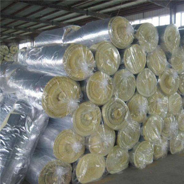 Quality Roof Heat Insulation Glass Wool A Grade Flame Retardant Fireproof for sale