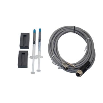 Quality SE603 Separate Ultrasonic Energy Flowmeter With RS485 for sale