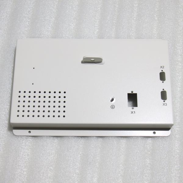 Quality SGCC OEM Precision Sheet Metal Stamping Parts Fabricating for sale
