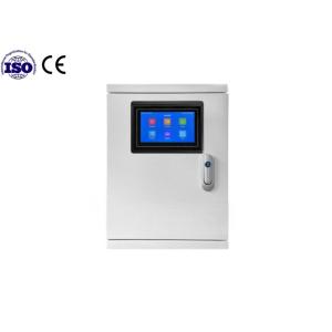 Quality IoT Integrated Smart Communication O&M Monitoring Control Cabinet for sale