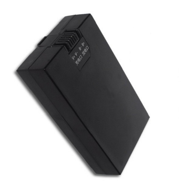 Quality Lithium polymer battery 7.4V 4200mAh rechargeable smart lock battery Fingerprint lock battery Electronic lock battery for sale