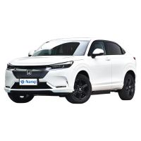 Quality Honda ENP1 Dongfeng Honda Subcompact SUV Pure Electric Car for sale