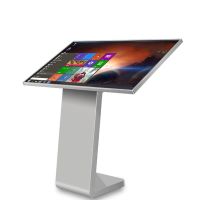 Quality Floor Standing Shopping Mall Guide Advertising Machine FCC/ROHS/CE Approval for sale