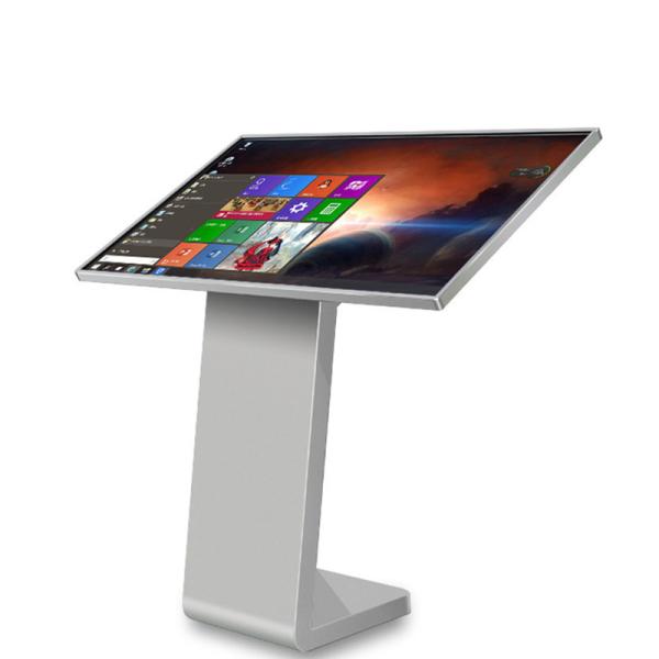 Quality Floor Standing Shopping Mall Guide Advertising Machine FCC/ROHS/CE Approval for sale