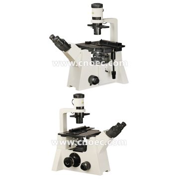 Quality Laboratory Inverted Optical Microscope for sale