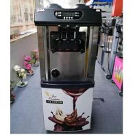 Quality R22/R404A Refrigerant Industrial Commercial Ice-Cream Machine for sale
