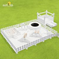 Wedding Nude Soft Play Party Equipment Rental Ball Pit And Bounce For Toddler china Wedding Nude Soft Play Party Equipment Rental Ball Pit And Bounce For Toddler