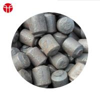 Quality Cement Forged Grinding Cylpebs 120mm Grinding Casting Cylpebs for sale