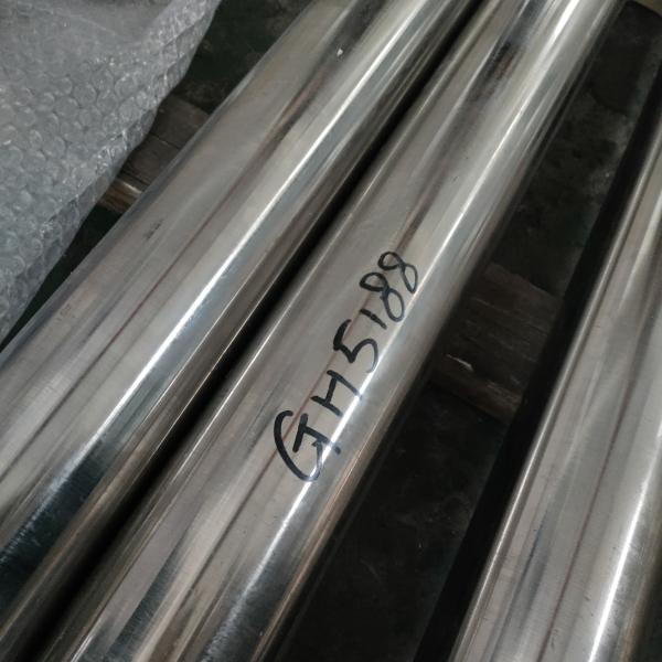 Quality High Performance Invar 36 Ni36 And Kovar 4J29 Nickel-Iron-Cobalt Alloy Rods And for sale