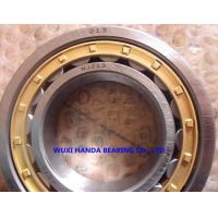 Quality Cylindrical Heavy Duty Roller Bearing Rotating Bearings NJ Type NJ332 NJ334 for sale