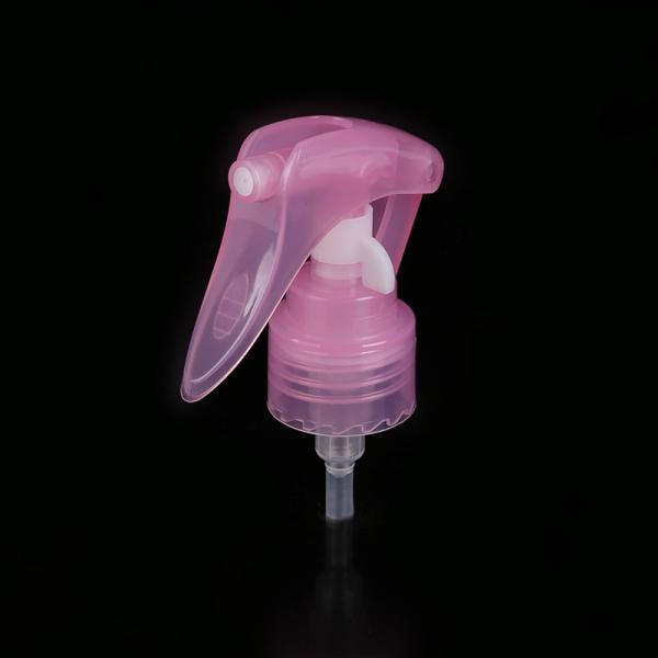 Quality Color Available Plastic 24/410 , Cosmetic Garden Trigger Pump,Plastic Mist Trigger Sprayer for sale