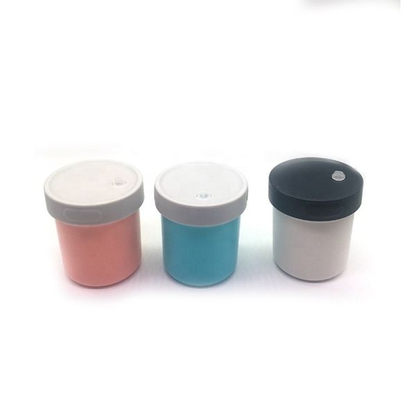 Quality 480ml Food Grade Packaging Cup With Lids Microwaveable Soup Cups for Soup for sale