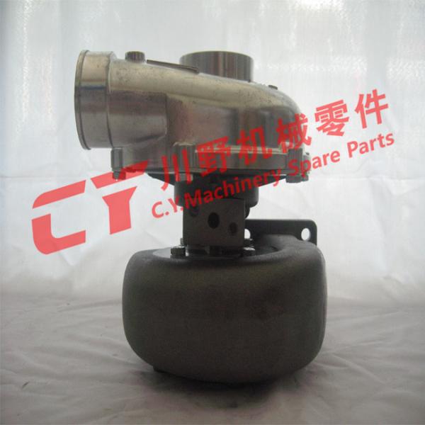 Quality EX300-2 1144002961 Excavator Turbocharger 6SD1-TP for sale