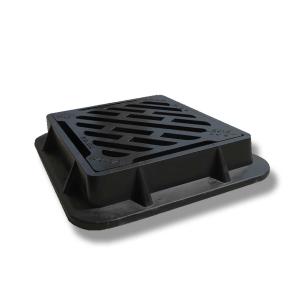 Quality FRP Grating Panels for sale