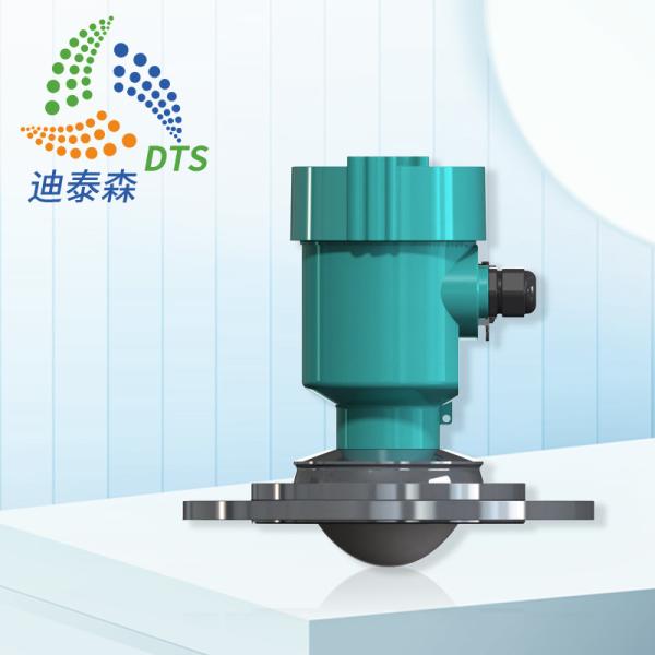 Quality 80GHz FMCW Non Contacting Radar Level Transmitter 120m High Precision for sale