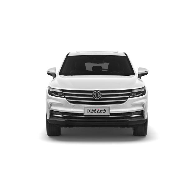 Quality DFSK 360TGDI Engine Fengon Ix5 Middle Size Coupe SUV EU COC Certifiction for sale