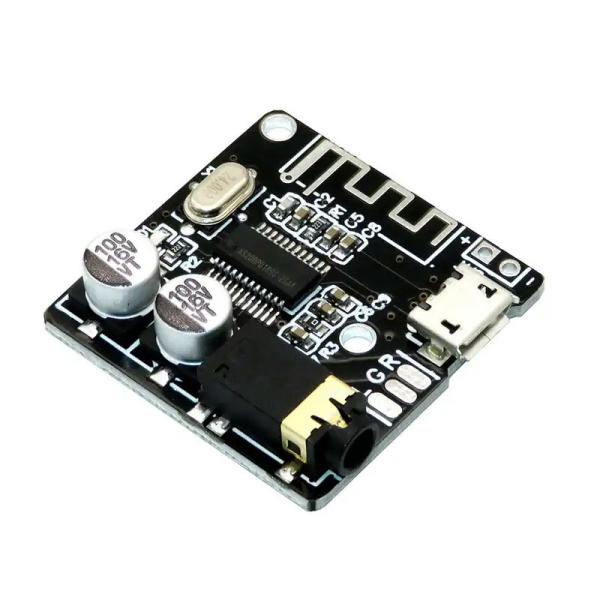 Quality CA-6965-B 4.1 MP3 Lossless Decoder Board Bluetooth Audio Module Wireless Receiver System for sale