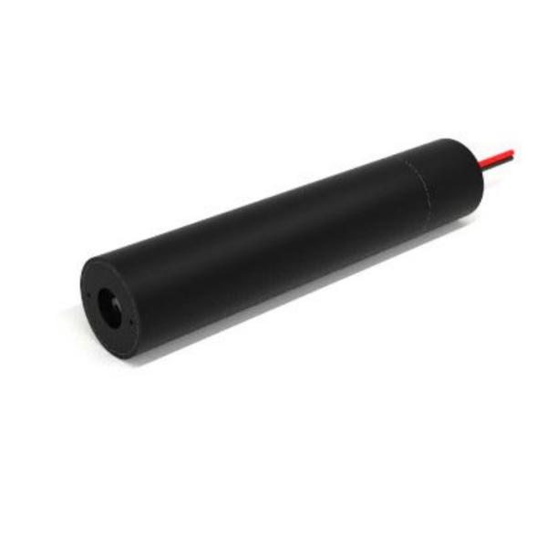 Quality LD VOLTAGE 2.1V High Power Adjustable Dot Beam Blue Diode Laser Module for for sale