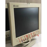Quality PM6000 Multiparameter Patient Monitor Display System For Adult for sale