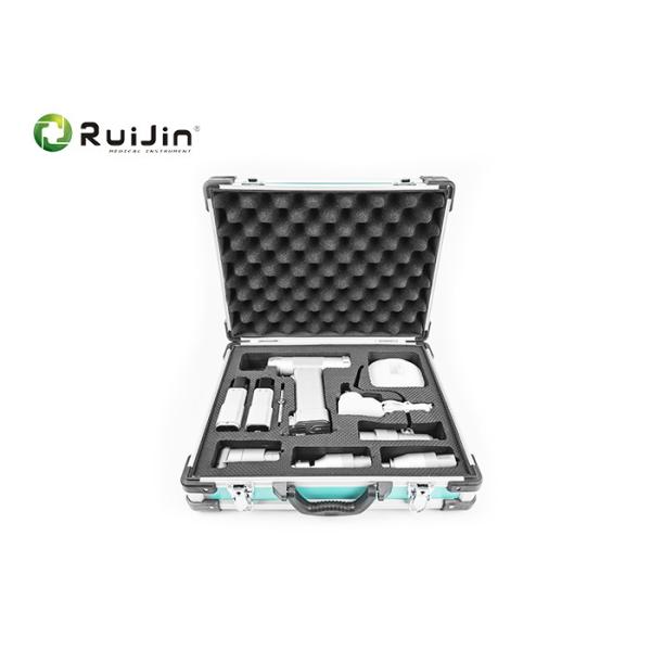 Quality 1200rpm Orthopedic Surgeon Tools Hospital Surgical Supplies 135 Centigrade for sale