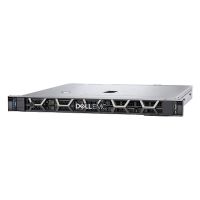 Quality PowerEdge R350 Rack Server Intel Xeon E-2314 Processor Type Customization for sale