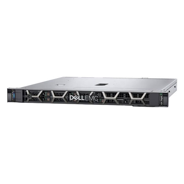 Quality PowerEdge R350 Rack Server Intel Xeon E-2314 Processor Type Customization for sale