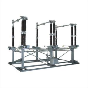 Quality 252kv High Voltage Disconnect Switch for sale