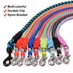 Quality Nylon Dog Leash for sale