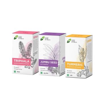 Quality Pantone Color Paper Packaging Box ISO9001 For Healthcare Products for sale