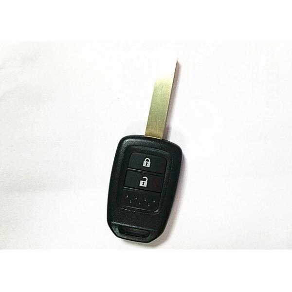 Quality MLBHLIK6-1T Honda Remote Key / Honda Keyless Entry Remote 433MHz 47 Chip 2B for sale