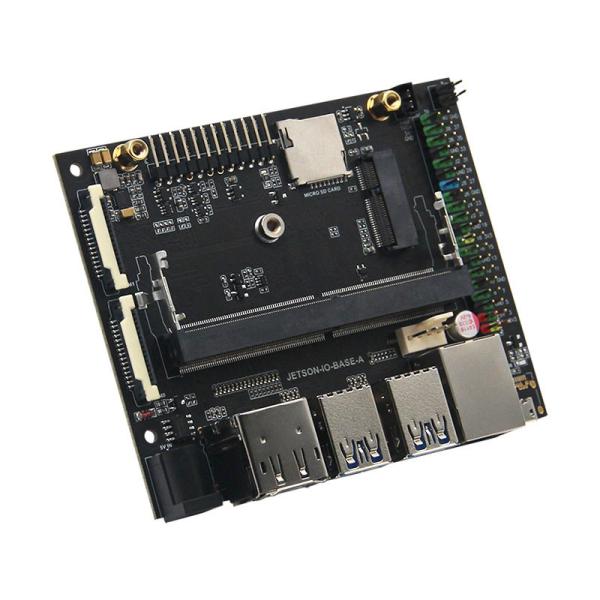 Quality Original Replacement HDMI Nvidia Developer Embedded PC Board Jetson Nano for sale