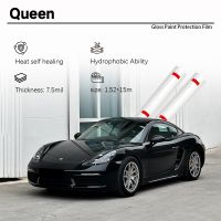 Quality Car Body PPF Self Healing Film Car Wrapping Paper TPU Film For Cars for sale
