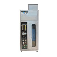 Quality Single Insulated Wire and Cable Vertical Flame Test for sale