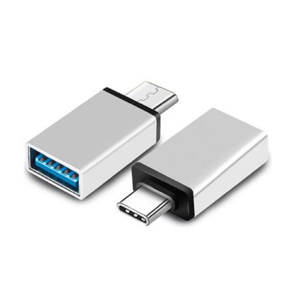 Quality Usb Adapters High Quality Usb 3.0 To Type C Adapter Converter for sale
