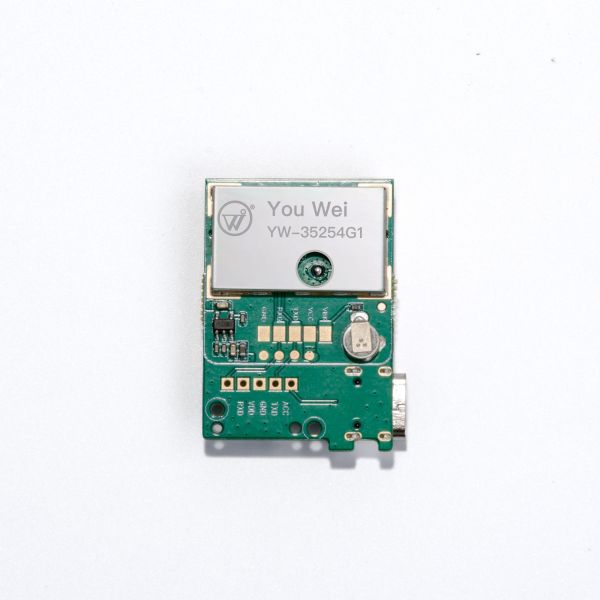 Quality Small Size High Performance Low Price Cheap Car Navigation Positioning Gsm Gps Module Gnss Module Gps Tracker Uart for sale