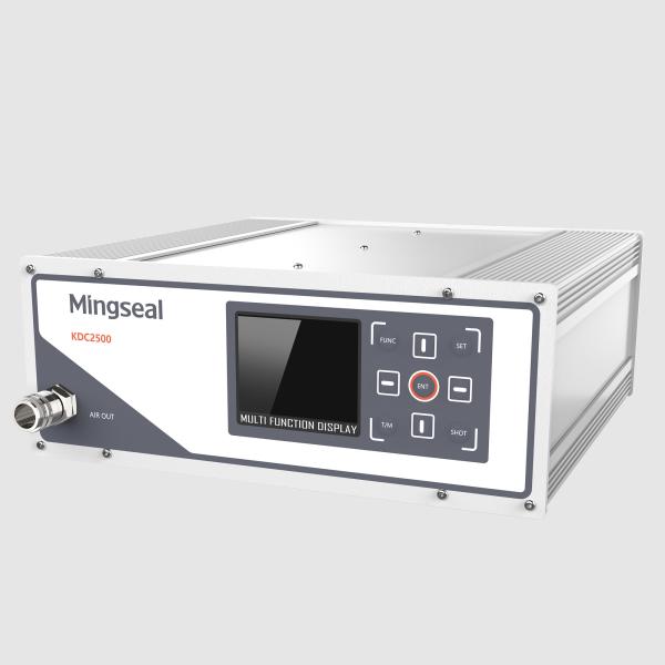 Quality KDC/DC Series Precision Dispensing Controller VCM SEMICONDUCTOR CHIP DIE BOND MEMS SOLDER PASTE DISPENSING Lens Industry for sale
