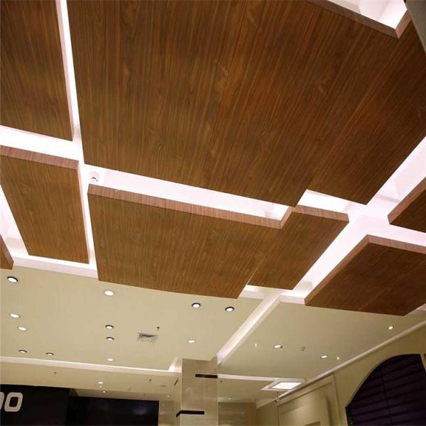Quality Powder Coated Decorative Sandwich Panel for sale