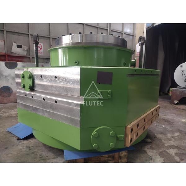 Quality AGC Hydraulic Cylinder For Steel Rolling Mill for sale