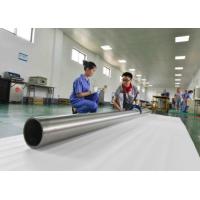 Quality High Purity Molybdenum Tube Sputtering Targets Rotating Targets With 3000mm for sale
