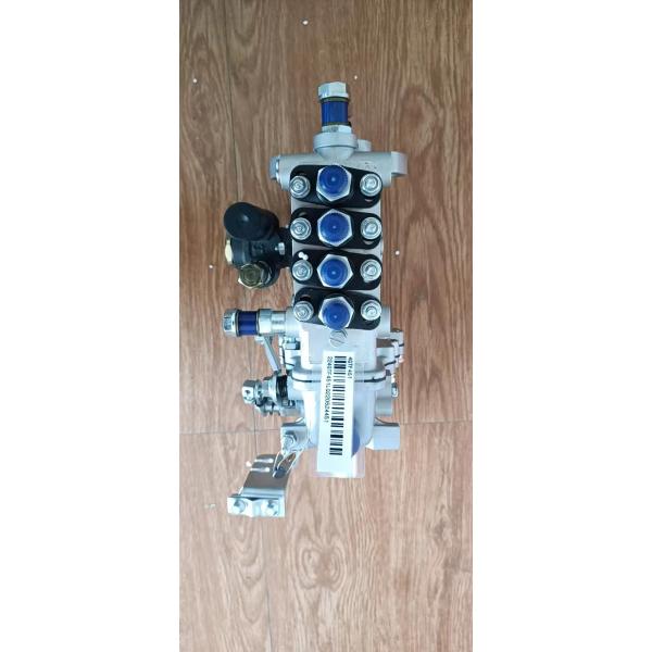 Quality 490B-21000 4QTF451 Fuel injection pump for forklift for sale