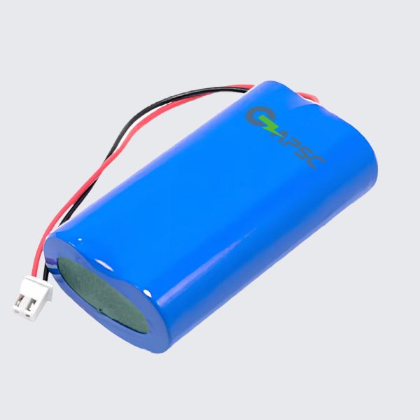 Quality 3.7V 1600mAh-6000mAh Bluetooth speaker lithium battery for sale