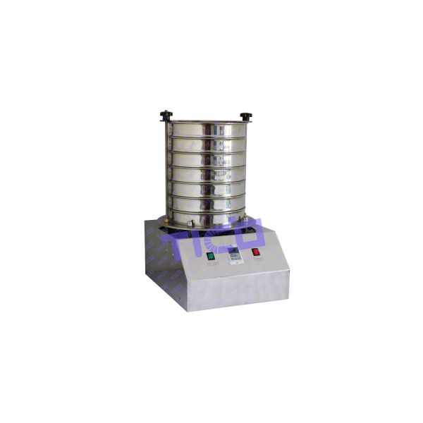 Quality Lab Vibrating Screen for sale