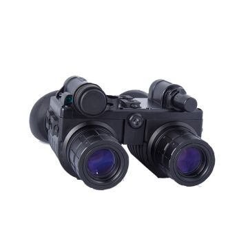 Quality Handheld Black Night Vision Binocular Camera For Hunting for sale