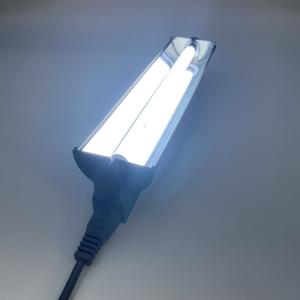 Quality 8W Ho T5 Uvb Lighting Kit For Reptile 12 Inches 6000H Lifespan for sale