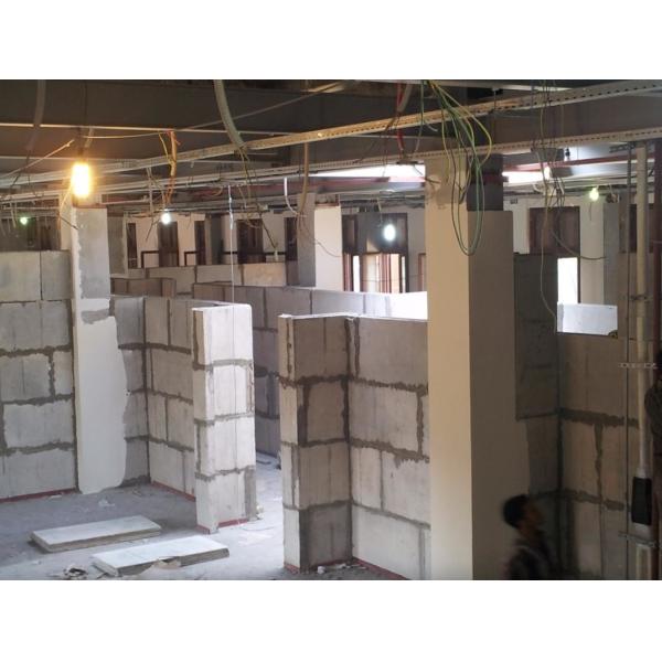 Quality Customizable Lightweight Concrete Panels With Low Maintenance And Environmental for sale